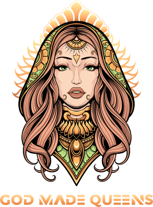 GOD MADE QUEENS - FEMININE STREETWEAR